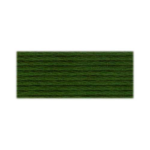 DMC Pearl Cotton Thread Ball Size 8, 80m - Colour 3345 – Craftables